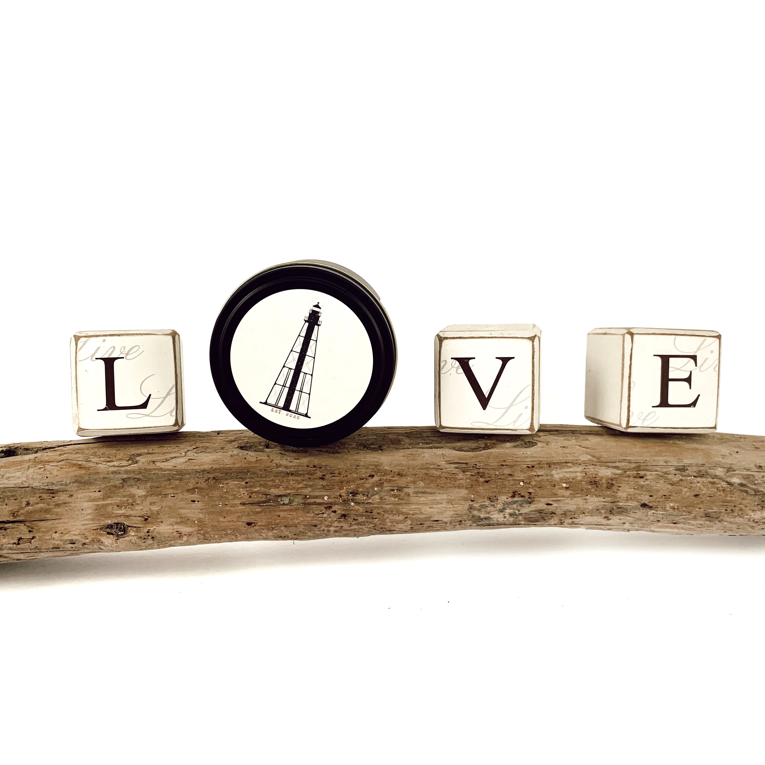Marblehead Collection – Marblehead Candle Company