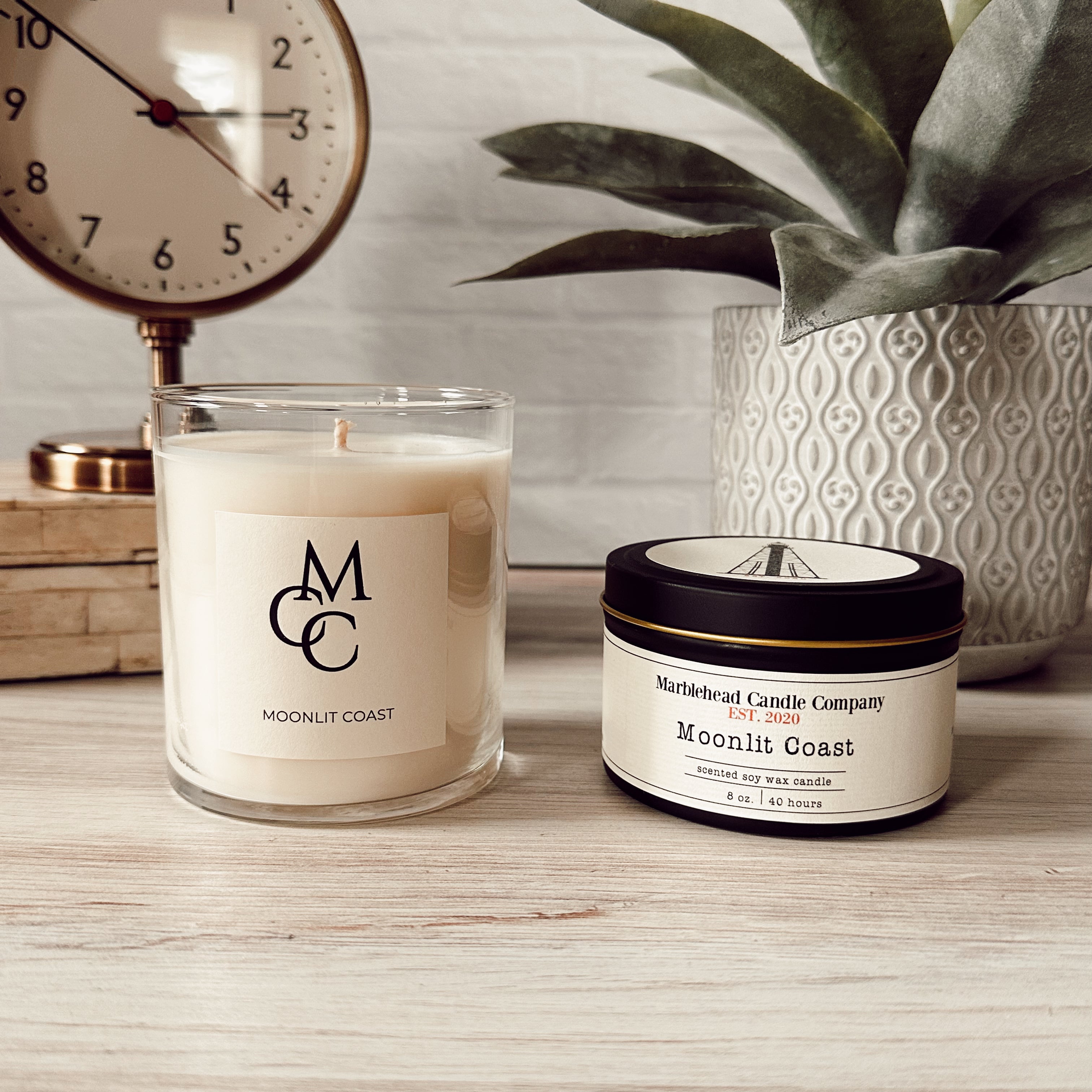 Best Sellers – Marblehead Candle Company