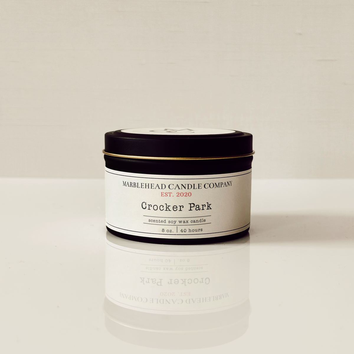Crocker Park – Marblehead Candle Company