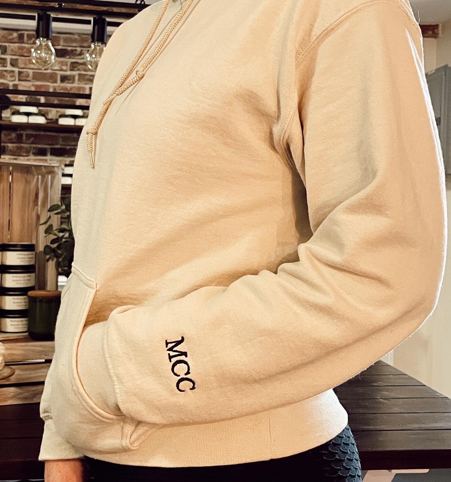 Hoodies – Marblehead Candle Company